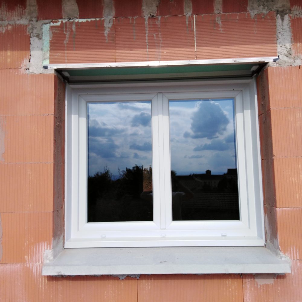 Menuiserie PVC | Menuiserie Baudot & fils